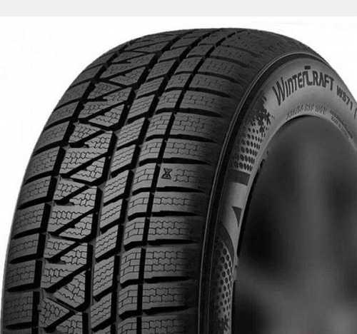 Kumho WinterCraft WS71 245/60 R19 105H