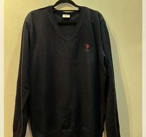 Свитшоты U.S. Polo assn