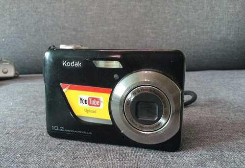 Цифровой фотоаппарат Kodak EasyShare C180