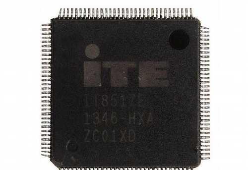 Мультиконтроллер IT8517E HXA с разбора IT8517E HXA