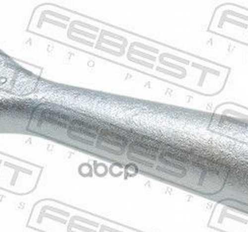 Крюк буксировочный 0499DH Febest