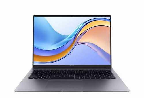 16" HONOR MagicBook X 16, 512 ГБ, Core i5-1235U, RAM 16 ГБ, Intel Iris Xe Graphics