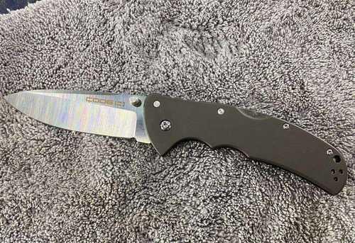 Нож Cold Steel Code 4