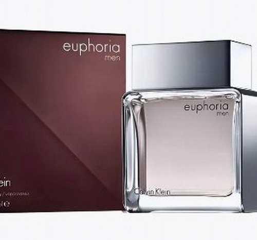 Парфюм Calvin Klein Euphoria 100 мл