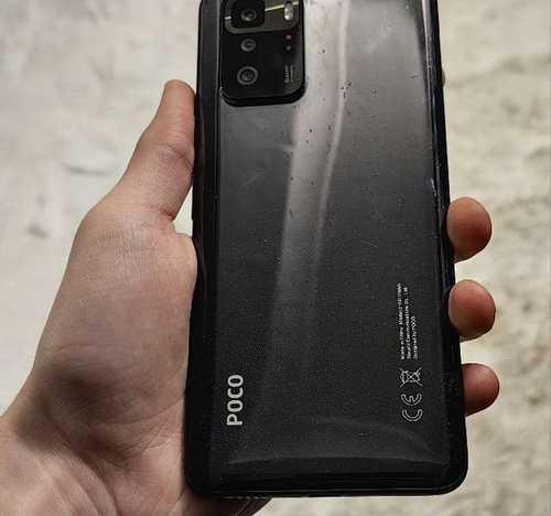 Xiaomi Poco X3 GT, 8/128 ГБ