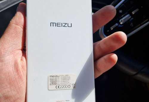 Meizu u20