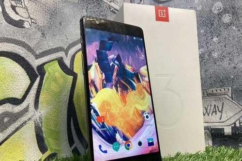 OnePlus 3T 64GB