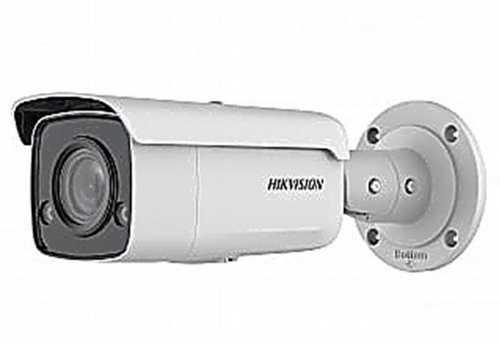 DS-2CD2T87G2-L(2.8mm)(C) Hikvision - 8Мп уличная ц