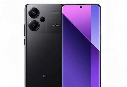 Xiaomi Redmi Note 13 Pro+, 8/256 ГБ