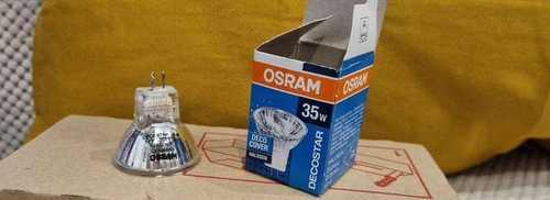 Лампы osram