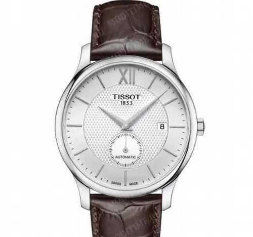 Tissot Tradition T063.428.16.038.00