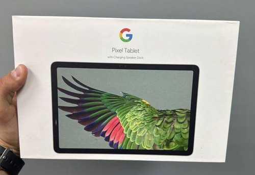 Планшет Google Pixel Tablet Wi-Fi 8 / 128Gb Hazel