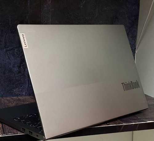 Lenovo ThinkBook 13s G2-itl i7-1165G7/16gb/512gb