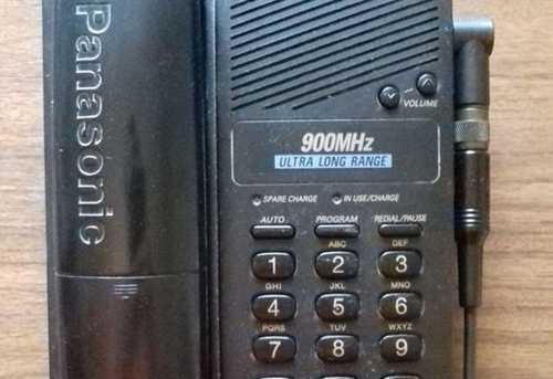 Телефон Panasonic KX-TC928BX