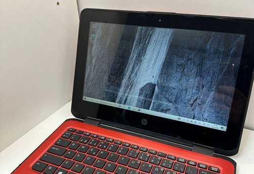 Ноутбук трансформер HP ProBook x360 11 G1 EE