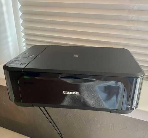 Принтер   сканер Canon Pixma MG3600