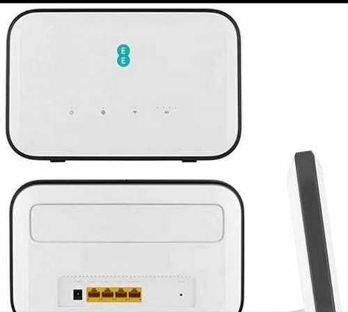 Wifi роутер 4g модем Huawei b625-261