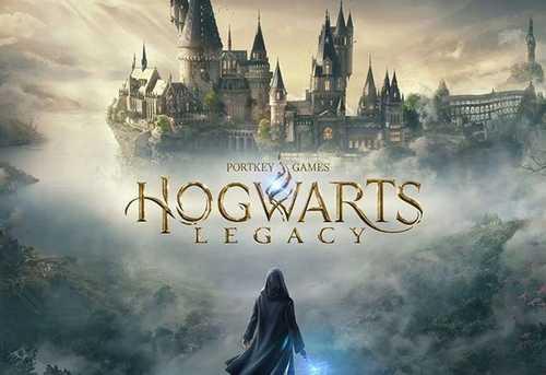 Hogwarts legacy: deluxe edition Ps4 Ps5