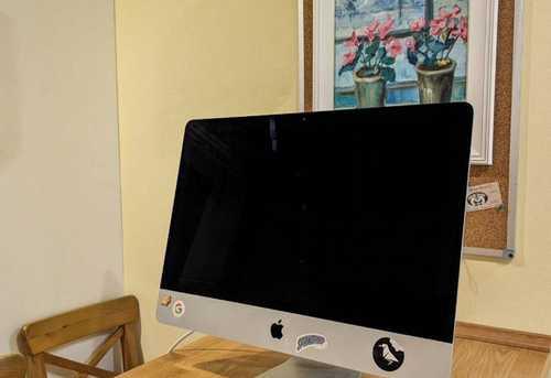 Моноблок Apple iMac 21.5 2012 i5