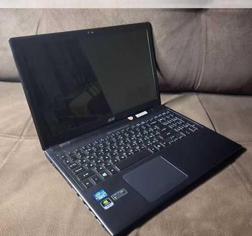 Acer aspire v5 571g