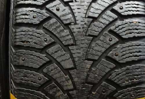 Nokian Tyres Equalizer Sport AP 255/55 R18 109T