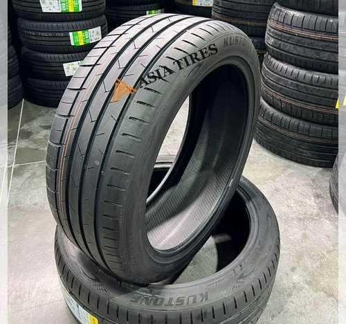 Kustone Passion P9 255/35 R19 и 295/30 R19 101W