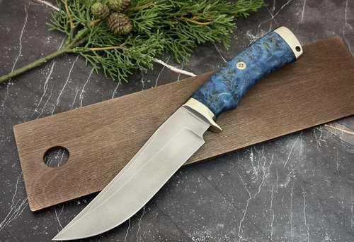 Нож "Егерь" M390 Bohler