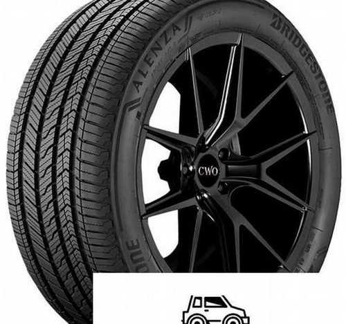 Bridgestone Alenza Sport AS 235/60 R20 108H