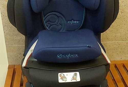 Автокресло Cybex(Германия) Juno2-Fix от 9 до 18кг