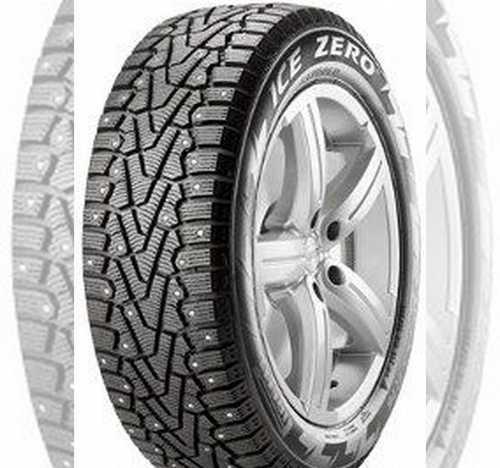 Pirelli Winter Ice Zero 185/65 R14 86T