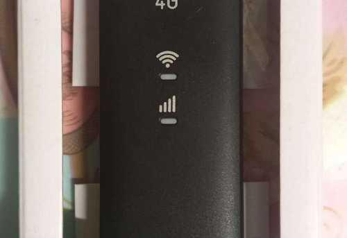 Модемы и роутеры 4g wi fi