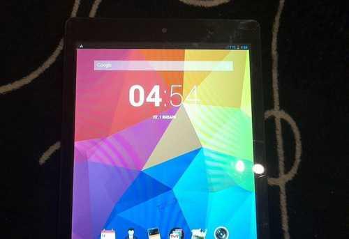 Планшет Texet X-pad SKY 8.1 3G