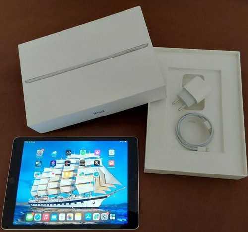 iPad 9 2021 64gb wifi cellular