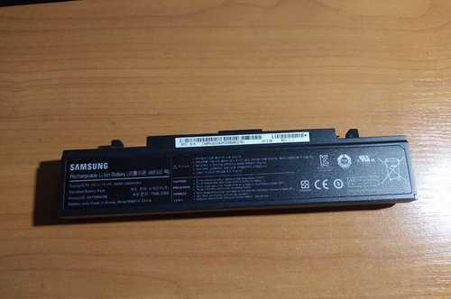 Аккумулятор для ноутбука Samsung (PB9NC6B)