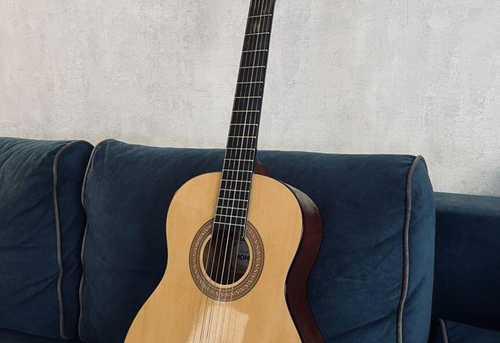 Классическая акустическая гитара Hohner HC03