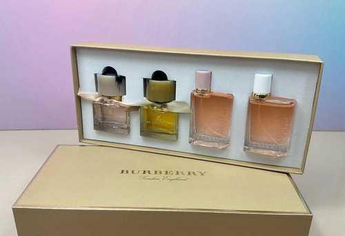 Набор духов Burberry