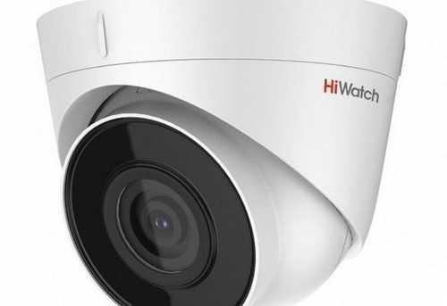 Видеокамера HiWatch DS-I203(E)