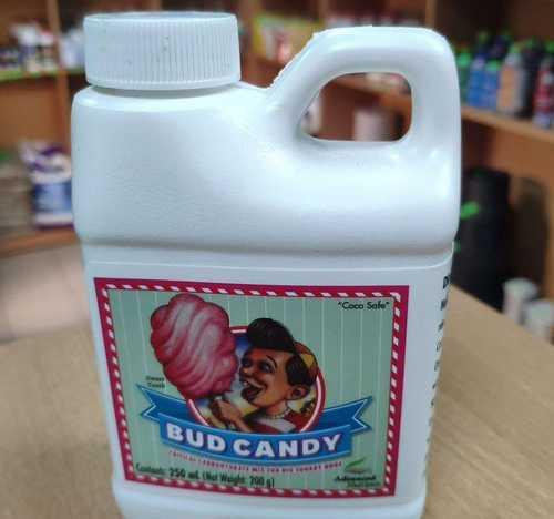 Bud Candy 250ml (Advanced Nutrients)