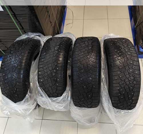 Continental IceContact 2 215/65 R17 103T