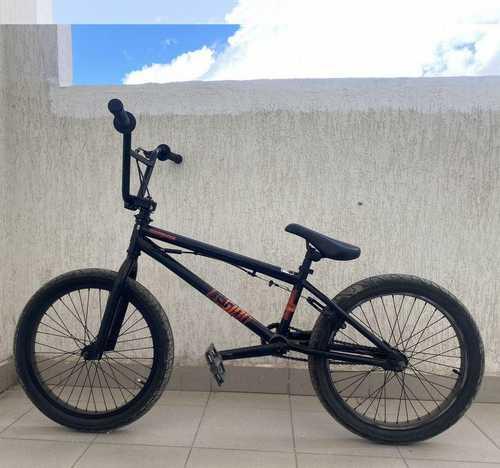 Bmx mongoose legion L40