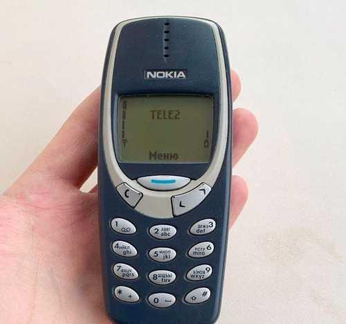 Nokia 3310