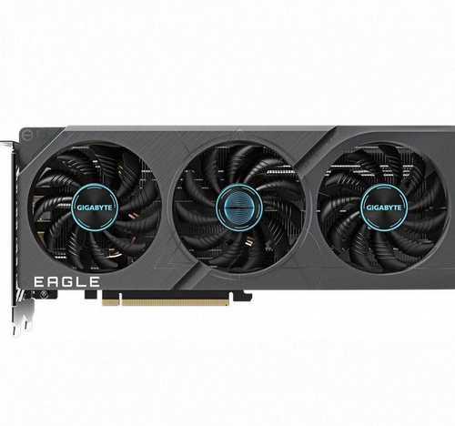 Видеокарта Gigabyte RTX 4060 Ti eagle OC 8G 570185