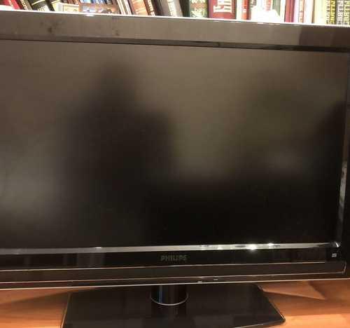 Телевизор Philips 32PFL7762D