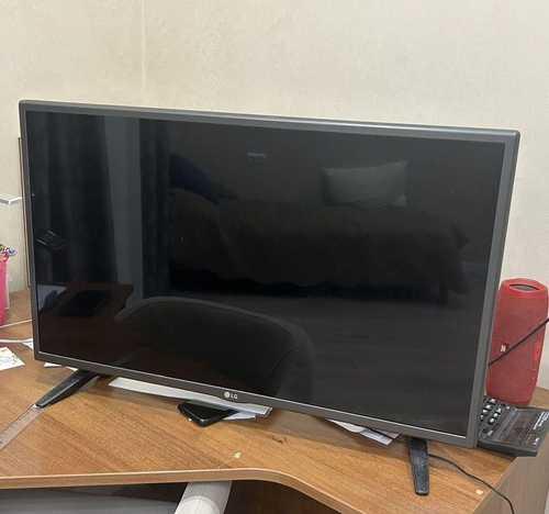 Телевизор LG 32LF510U