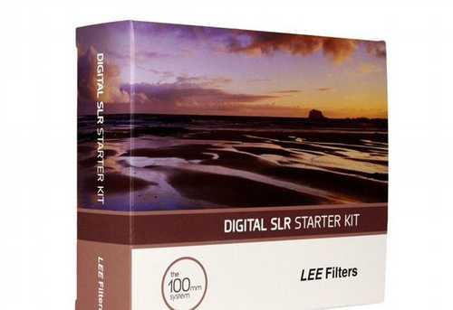 Стартовый комплект LEE Filters dslr Starter Kit