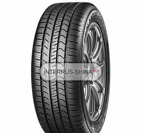 Yokohama Geolandar X-CV G057 295/35 R21 107W