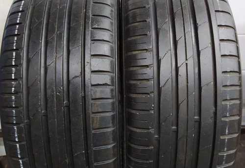 Nokian Tyres Hakka Z 235/55 R18 99W