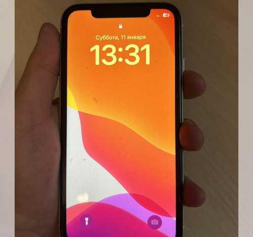 iPhone Xr, 128 ГБ