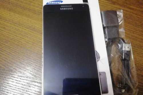 Samsung Galaxy A5 новое сост NFC 2Gb/16Gb LTE 2Sim