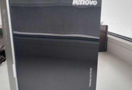 Портативный компьютер Lenovo